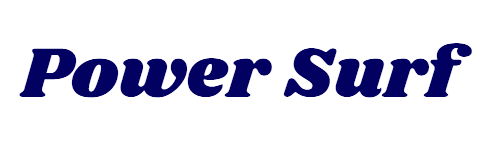 ホーム | Power Surf